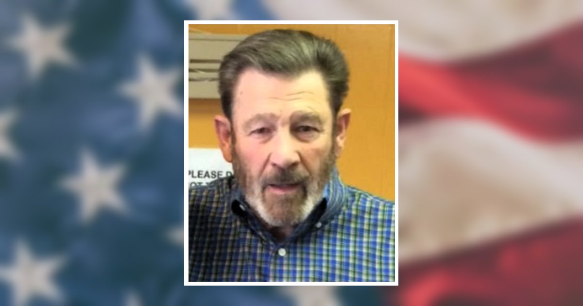 Charles Ivy "Charlie" Shepherd Obituary March 10, 2024 - Scott's ...