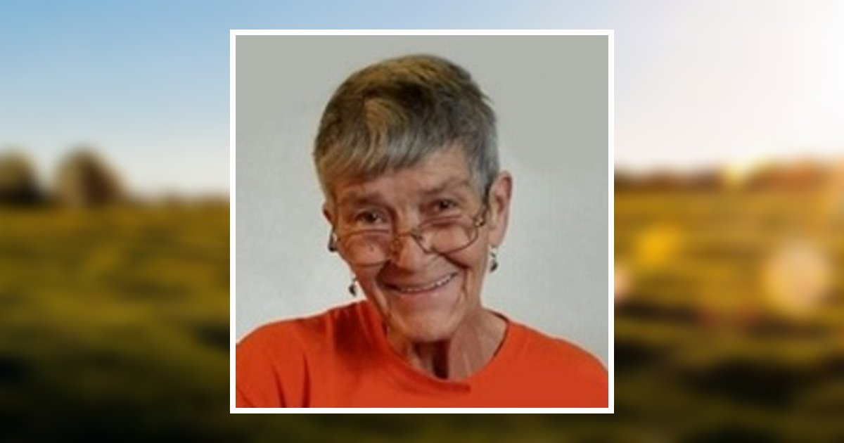 Gertrud Shrum Obituary January 1, 2019 - Wysocki Funeral Home