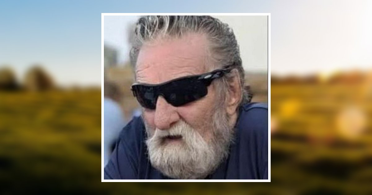 Roger Raymond Obituary June 4, 2022 - McDonald Funeral Homes