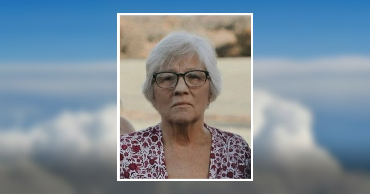 Julia Hinkle Peele Obituary November 28, 2022 - Moody Funeral Services