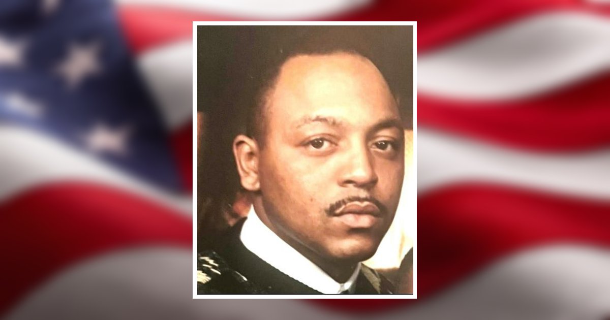 Robert Lee Patterson Obituary May 18, 2023 - Hooper Memorial Home Inc.