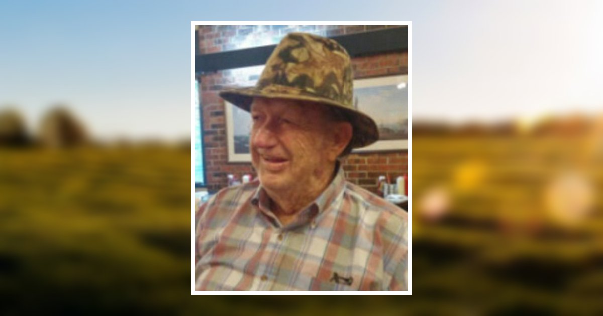 Thomas Carlton Woodard Obituary January 12, 2020 - Bryan - Lee Funeral Home