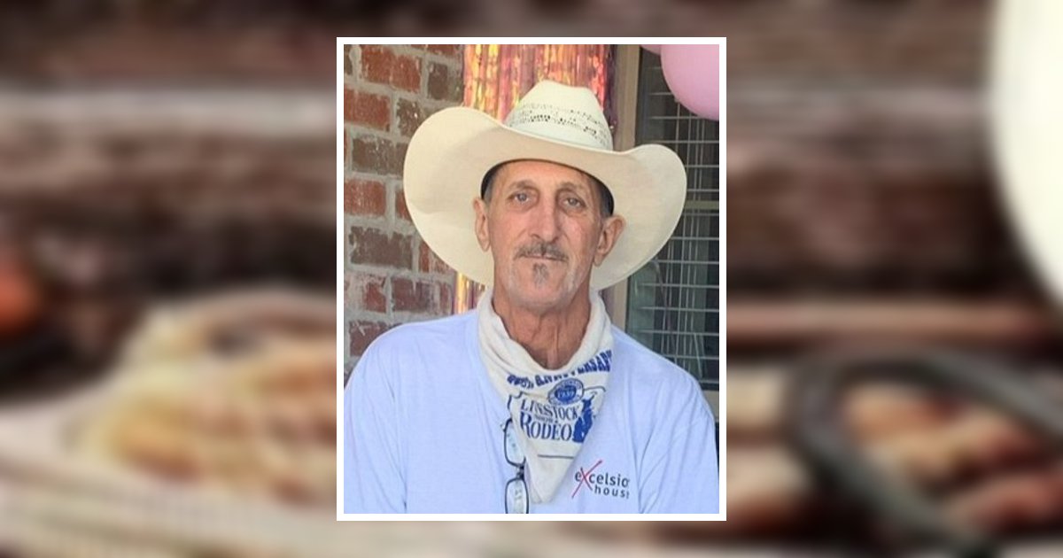 Darrell Paul Varisco Obituary October 9, 2023 - Harry McKneely & Son