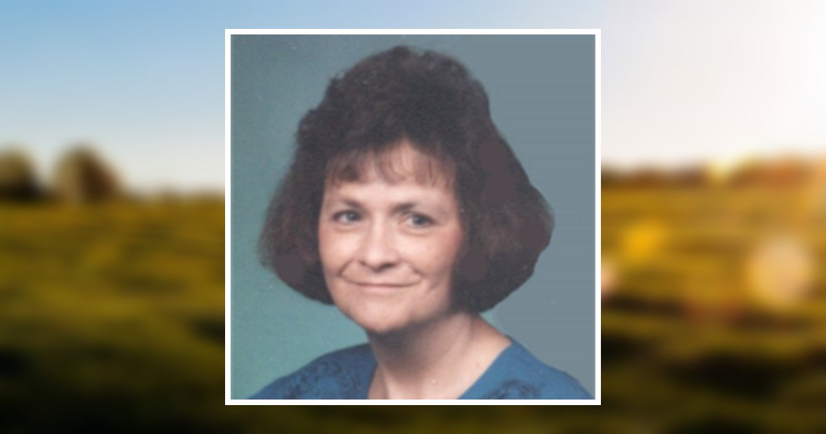 Kathy Harrell Watkins Obituary August 22, 2016 - Wilkerson Funeral Home