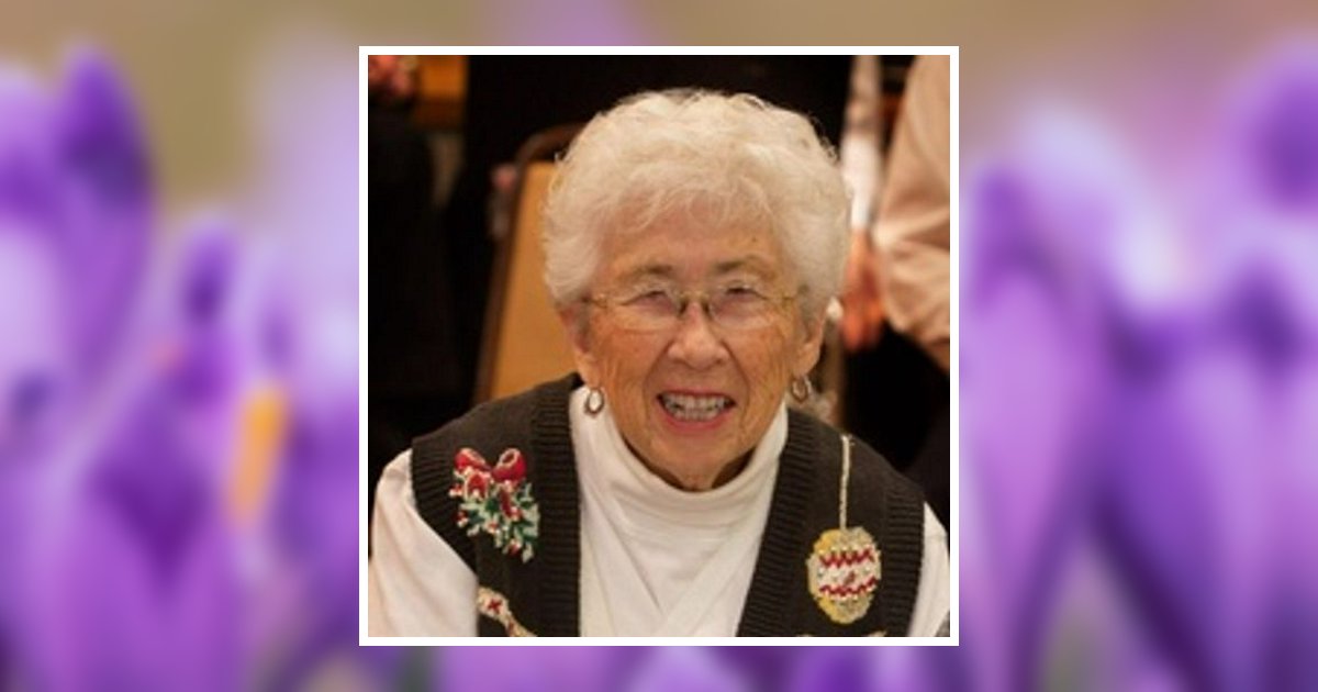 Marilyn Maxine Ham Obituary December 22, 2018 - Parker-Price & Davidson