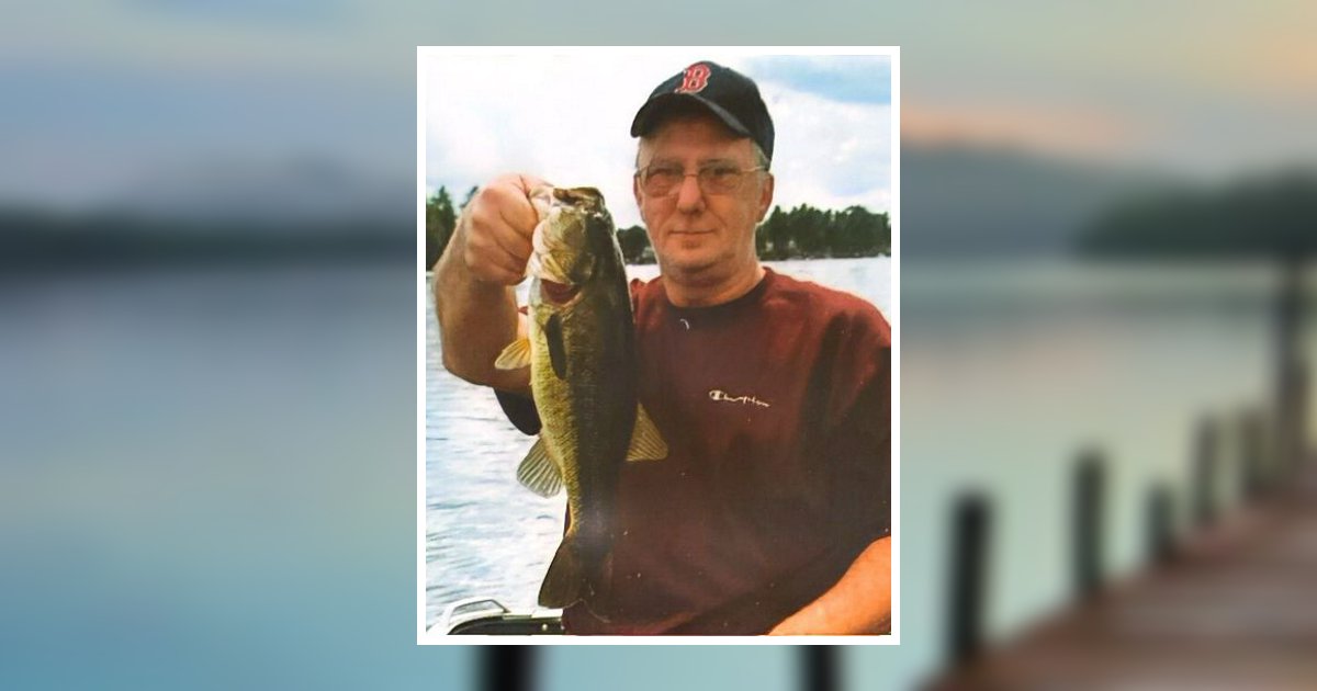 John "Jack" Joseph Mulhern Jr. Obituary March 15, 2024 - Barile Funeral ...