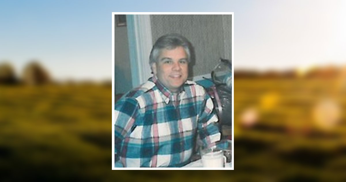 Stephen Pierce Obituary March 25, 2019 - Williamson Memorial Funeral ...