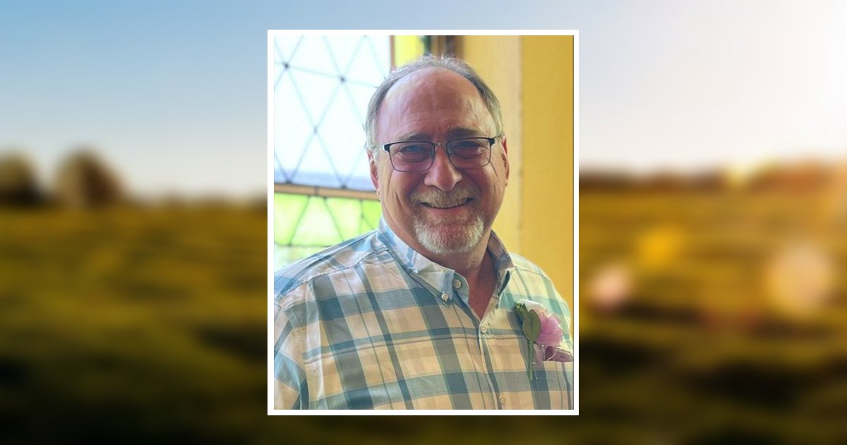 Brian Joseph Timmerman Obituary June 11, 2024 - Horvath Funeral Service