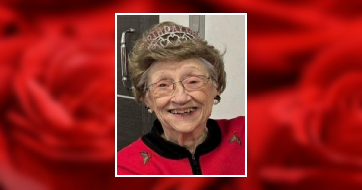 Phyllis A. Belanger Obituary March 15, 2025 - Mockler Funeral Home