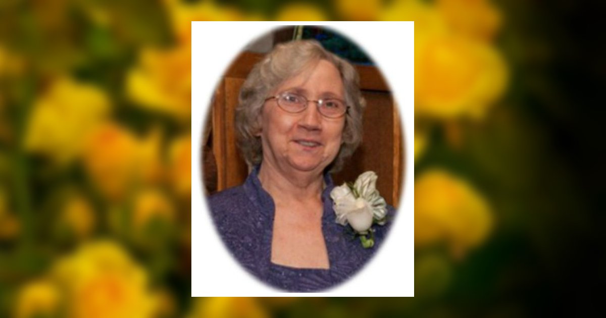 Nancy Kathleen Pullen Obituary February 6, 2025 - Smith Family Funeral ...
