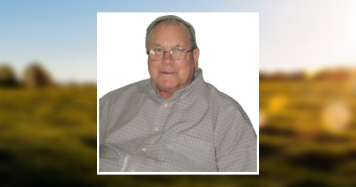 Bill Hall, Jr. Obituary September 13, 2024 - Hearne Funeral Home Inc.