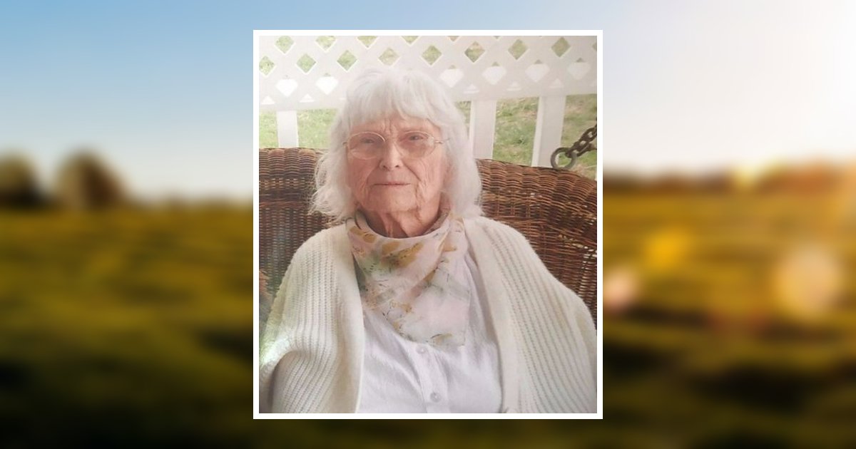 Mrs. Margaret Delaine Martin Pendleton Obituary September 24, 2017 ...