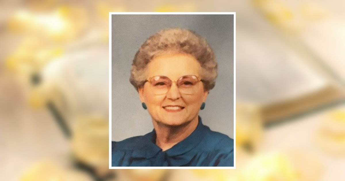 "Tooter" Mary Lou White Obituary June 9, 2025 - Heritage Funeral Home ...