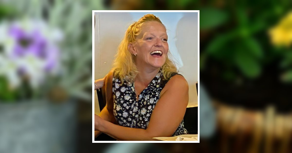 Michele Dawn Reeder Obituary September 19, 2024 - Elmwood Funeral Home