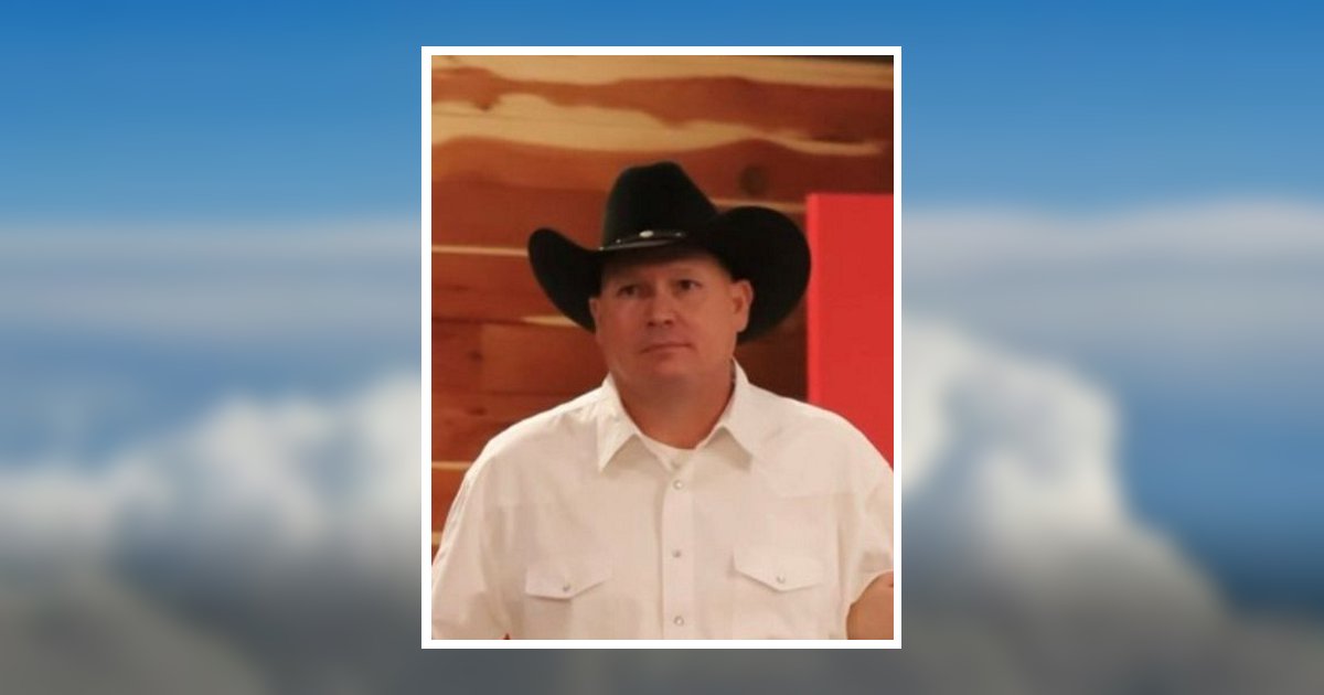 Randall Wray Robertson Obituary July 13, 2022 - Rose - Neath Funeral Homes