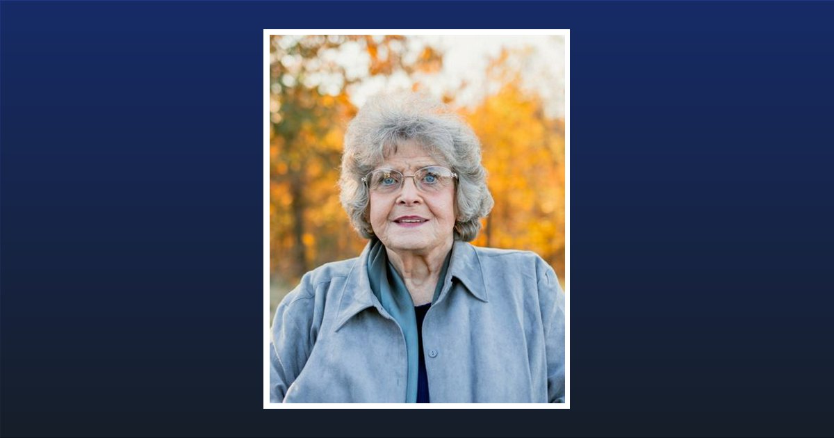 Judy Turner Bearden Obituary June 13, 2025 - Tri-County Funeral Home