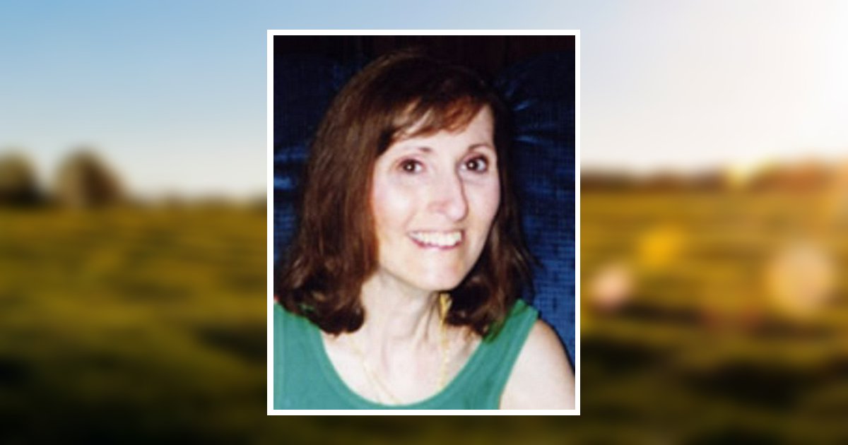 Patricia G. Conley Hewitt Obituary January 27, 2008 - John R. Orlando ...