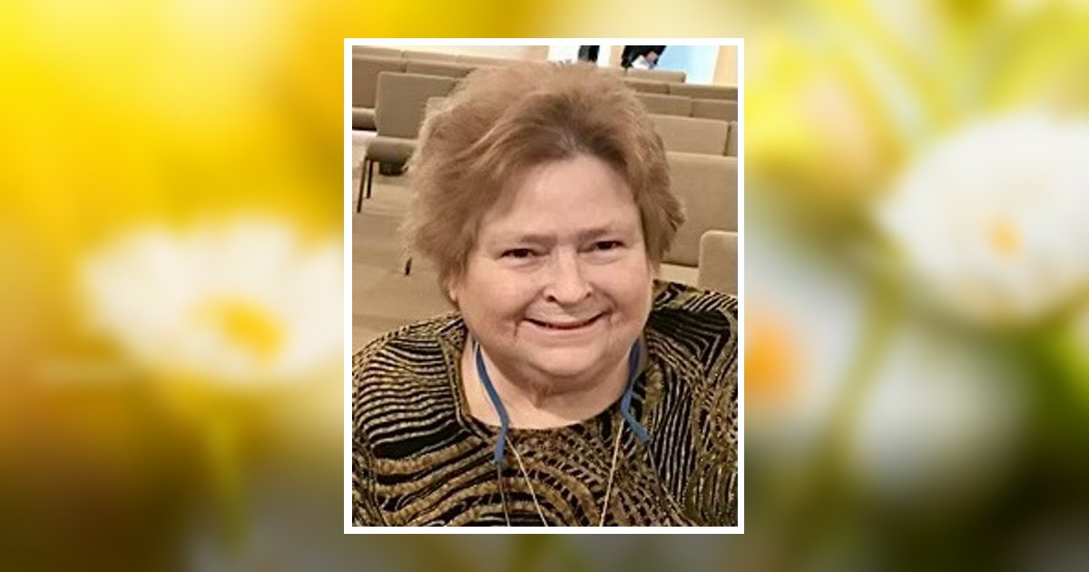 Sheryl Layne Dunlap Obituary December 15, 2023 - Sneed Carnley Funeral ...