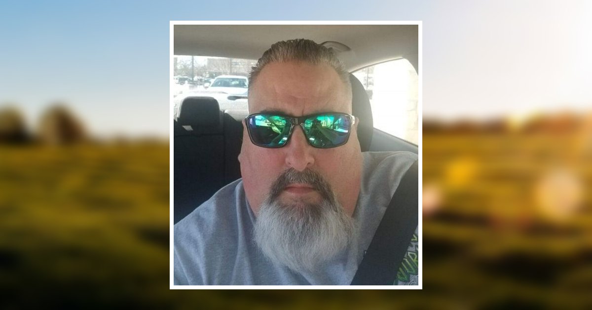 David Dewitt Obituary January 16, 2021 - Mountain Valley Funeral Home