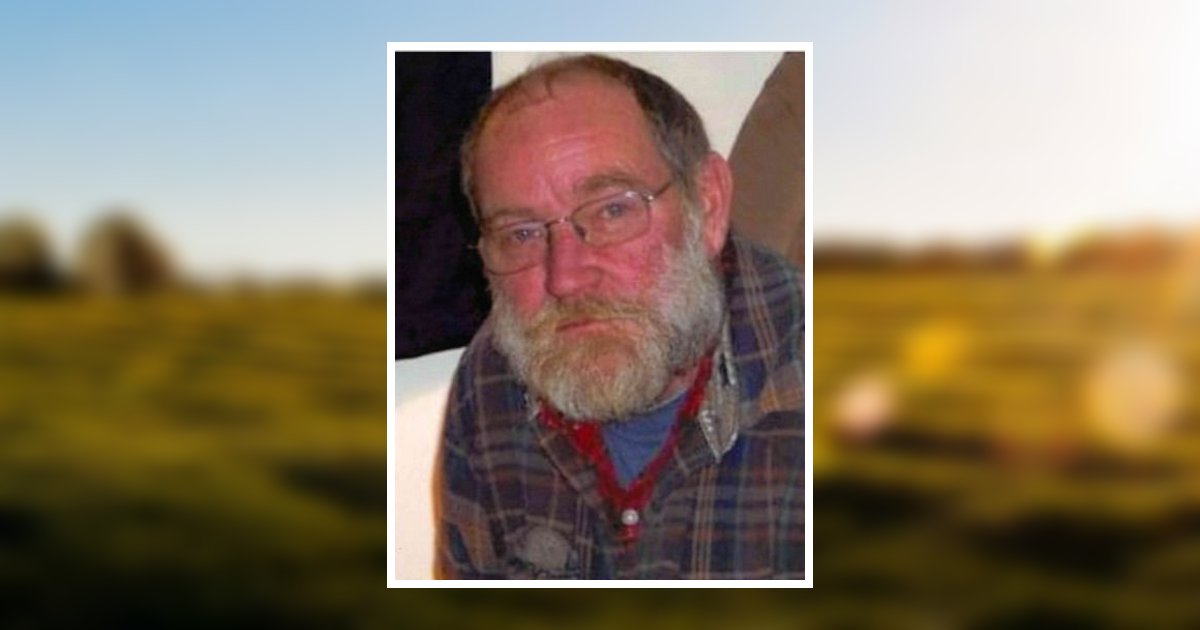 Jimmy Harlan Mccloud Obituary May 24, 2024 - Hooper, Huddleston ...