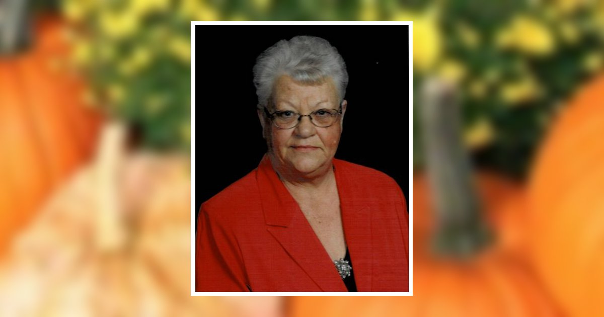 Joy Allen Obituary October 7, 2024 - Murray - Orwosky Funeral Home