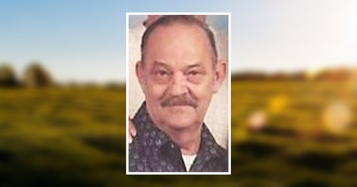 Kenneth Ray Cain Obituary December 18, 2014 - Vance Brooks Funeral Home