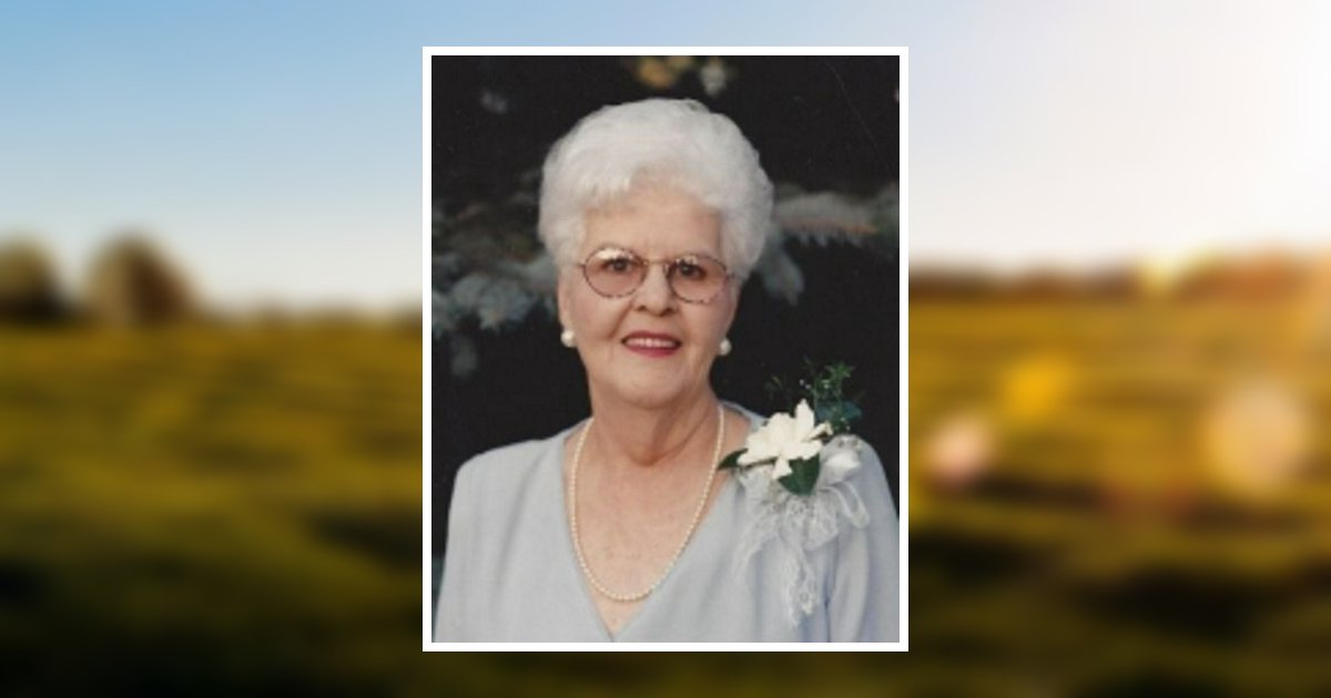 Charlotte Barbara SCHNEIDER Obituary March 20, 2014 - Sharp Funeral Homes