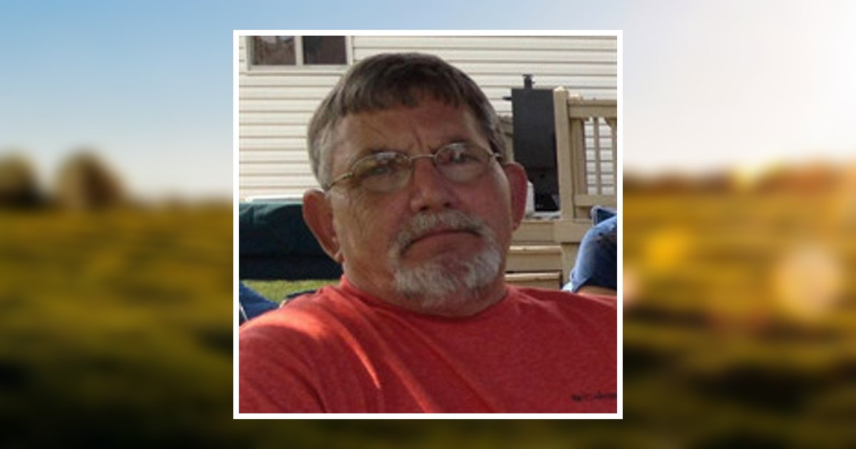 Gary Edwin Spurlock Obituary April 29, 2016 - Ewing, Hughes, & White ...