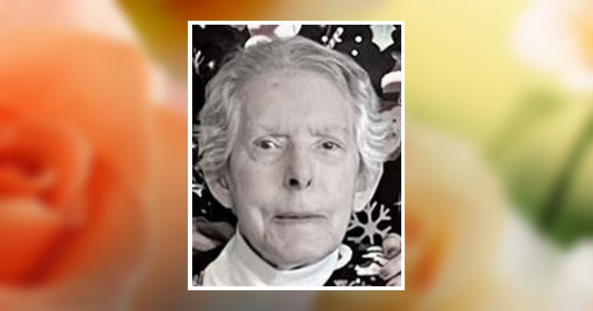 Bonnie Thomas Obituary February 12, 2024 - Schroder Mortuary