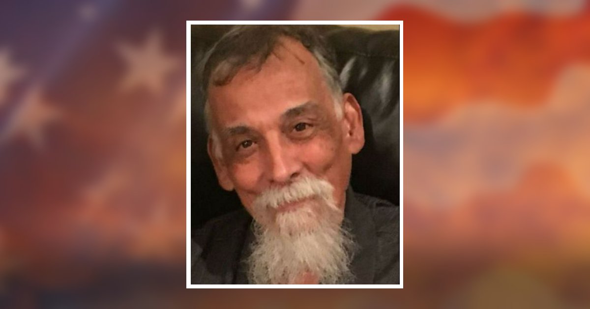 Oscar Cardoza, Jr. Obituary August 30, 2024 - Serenity Funeral Chapels