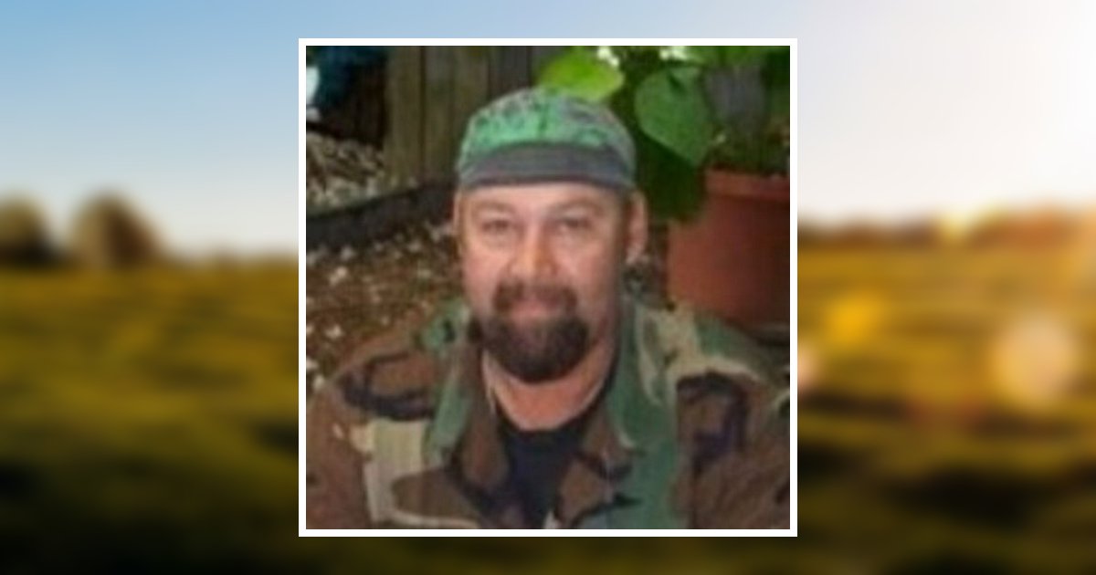 Christopher Ray Wilson Obituary February 27, 2024 - Cardaras Funeral Homes