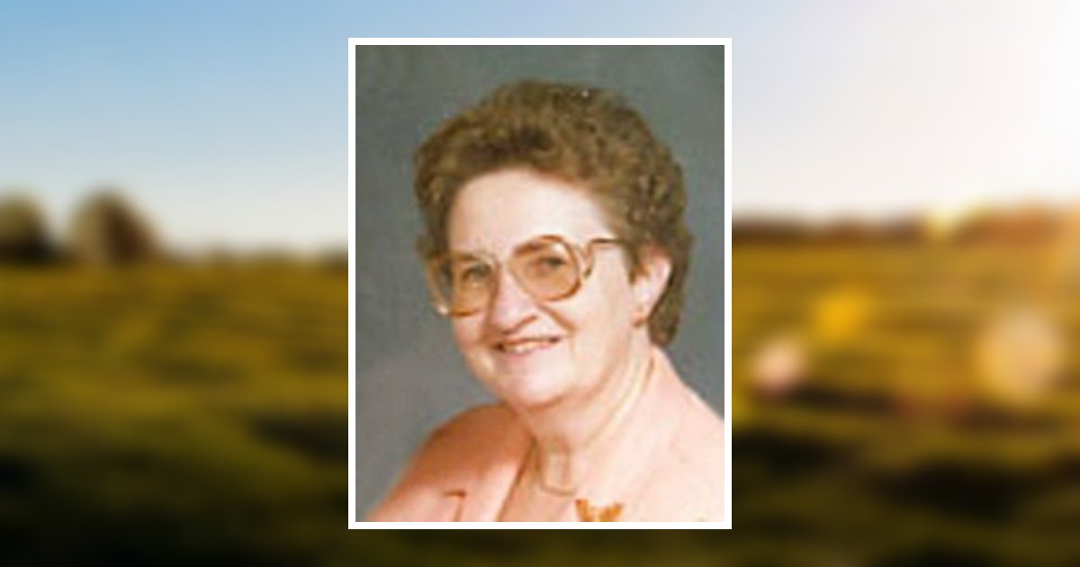 Romaine E. Olewiler Obituary October 31, 2022 - Heffner Crematory ...