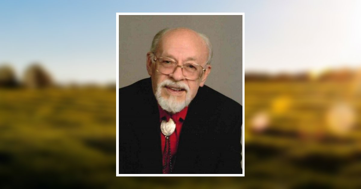 Bob Mabe Obituary May 20, 2025 - Wright Funerals - Cremations