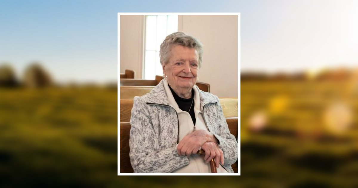 Charlotte Madeline (Snyder) Harris Obituary January 26, 2023 - Kaczorowski Funeral Home, P.A.