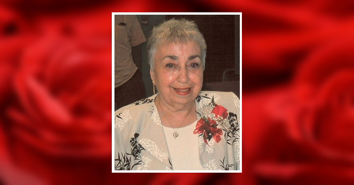 Lillie Amelia Williams Obituary August 4, 2023 - Mueller-Bies Funeral Homes