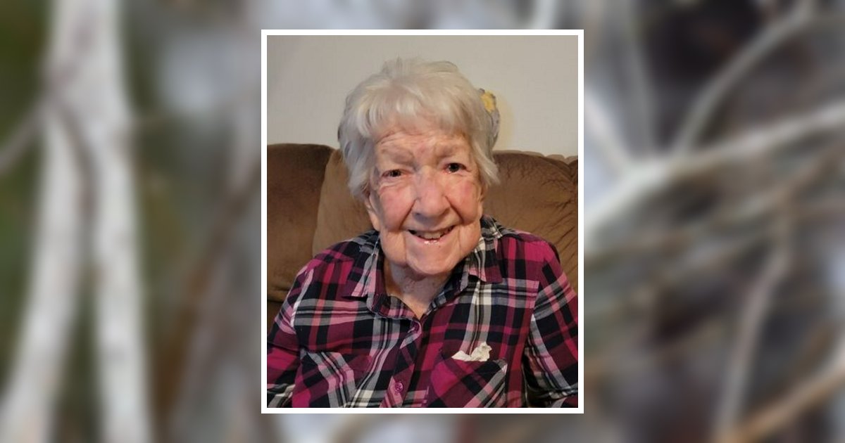 Anna Earline Smith Obituary July 10, 2022 - Shipman's Funeral ...