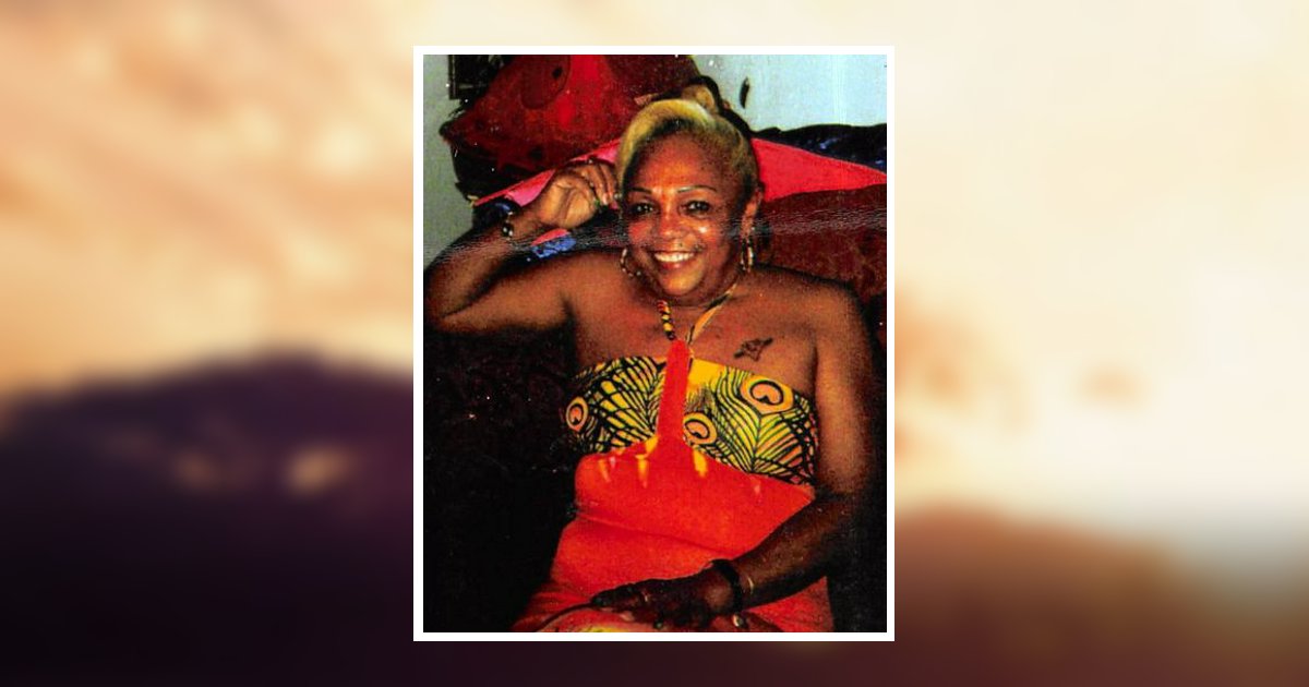 Digna Morales Obituary July 22, 2024 - Belanger Funeral Home