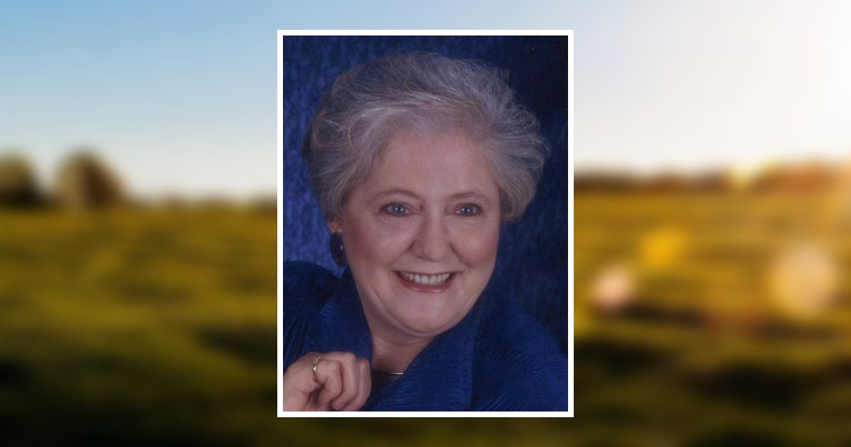 Donna Jo "Merrifield" Tedder Obituary December 29, 2016 - Randall ...