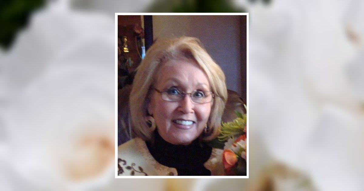 Linda Carol Drake Tanner Obituary June 24, 2025 - Glenn Funeral Home ...