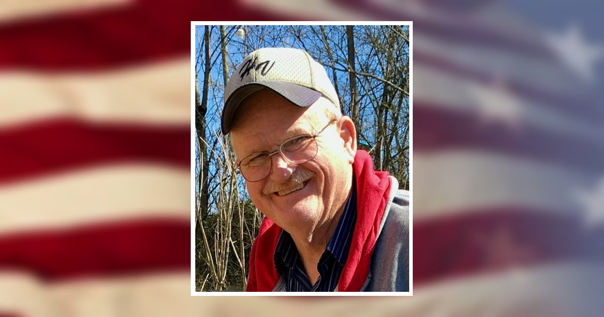 Larry Wayne Gipe Obituary 2024 - Anders Rice Funeral Home & Cremation ...