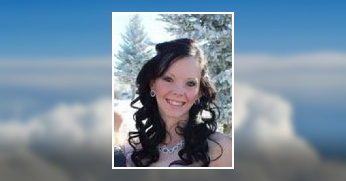 Sabrina "Beanie" Jensen Obituary April 18, 2018 - Manning Wheatley ...