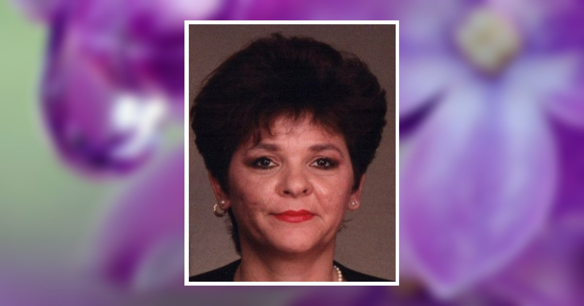 Evelyn Jo Bailey Obituary June 19, 2025 - Alexander's Midway Funeral Home