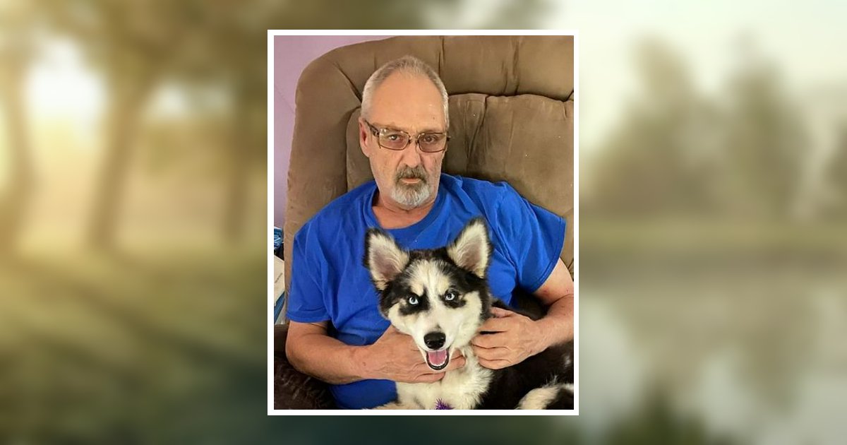 Michael Richard Bialke Obituary August 17, 2023 - Richard A Henry ...