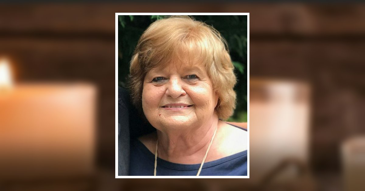 Mickie Dean McCall Obituary December 13, 2024 - Appalachian Funeral ...