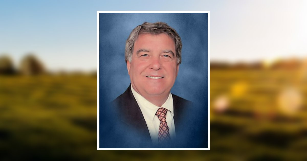 Hollis "Olin" Hackney, Jr. Obituary March 6, 2024 - Smith & Miller ...