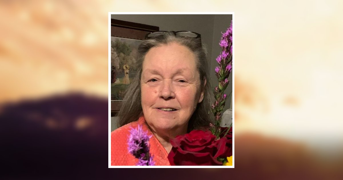 Charlotte Ann Risner Obituary April 2, 2023 - Bailey Family Funeral Home