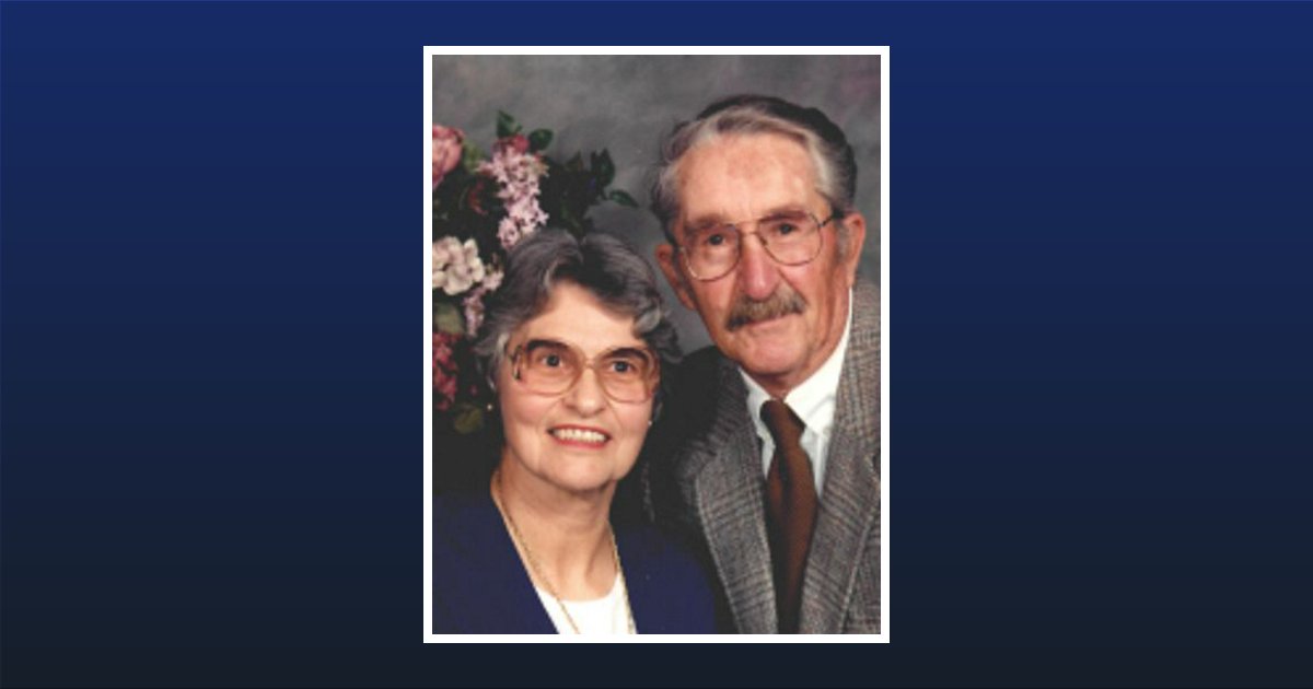 Anna L. Duncan Obituary November 18, 2020 - Toland-Herzig Funeral Homes ...