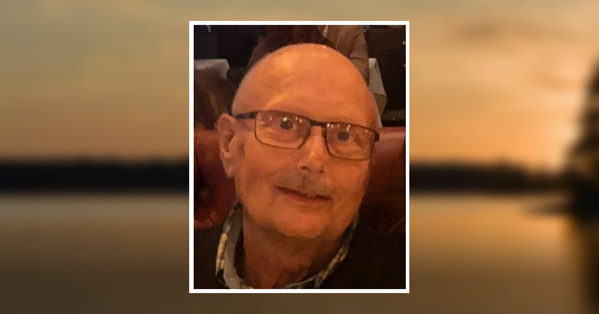 David Michael Neubert Obituary April 18, 2023 - Mankato Mortuary