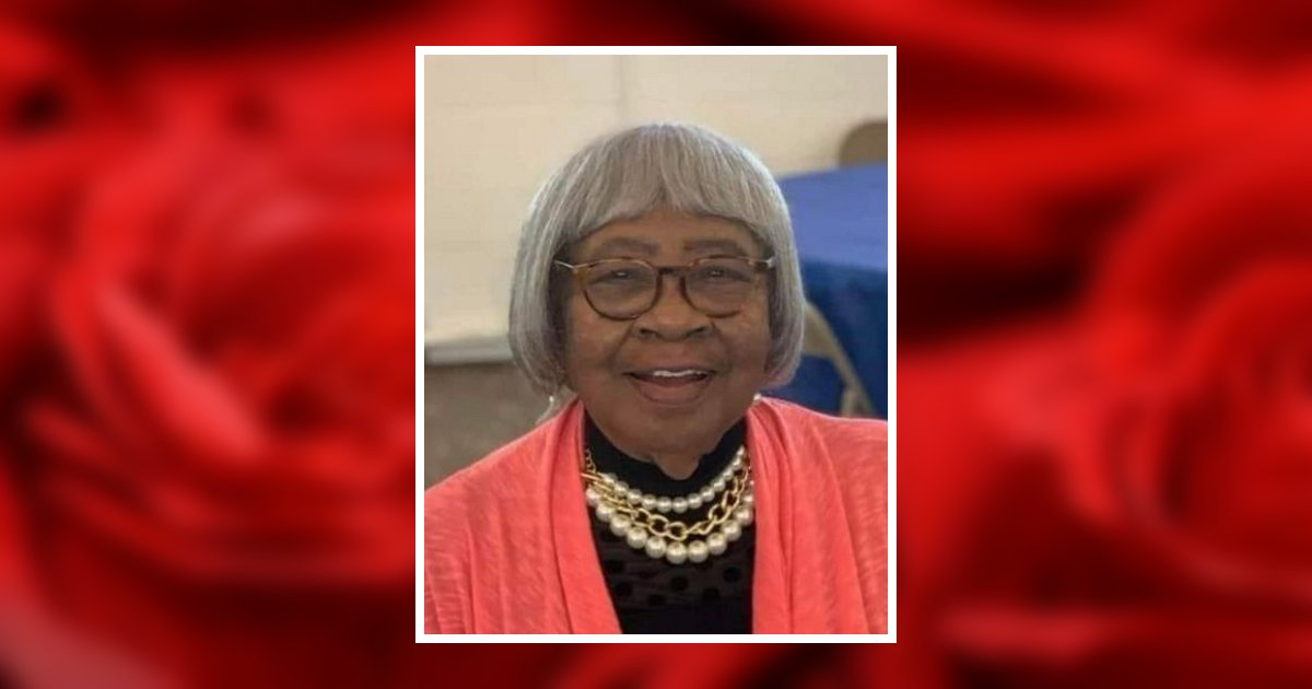 Jenetta Johnson-Cotton Obituary November 27, 2024 - Lavenia & Summers ...