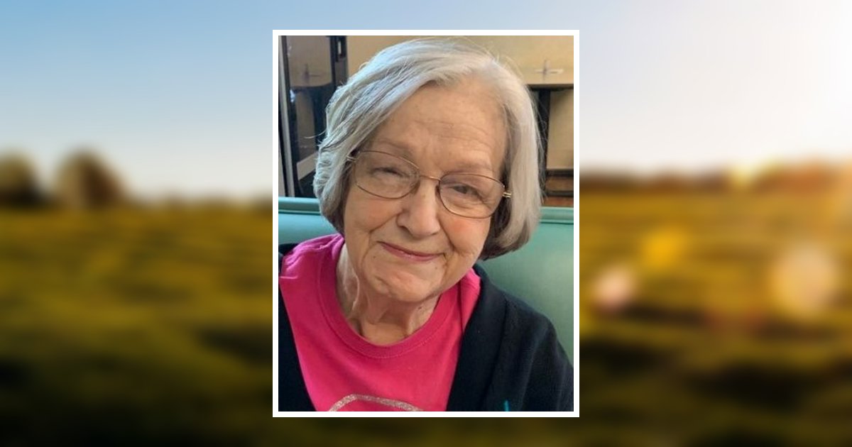 Sybil Sanders Obituary October 24, 2021 - Lawrence Funeral Home